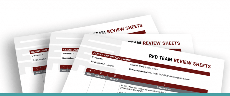 5 Ways to Get the Most Out of Your Color Reviewers – Salentis