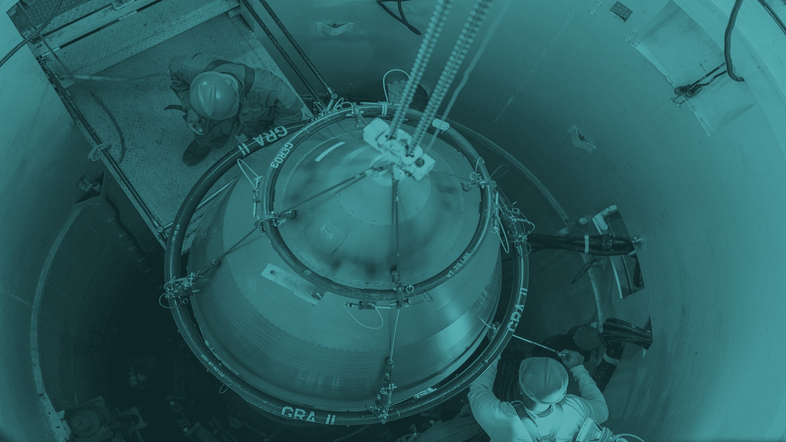 Intercontinental Ballistic Missile Ground Subsystems Support Contractor ...